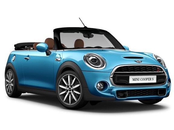 2018 Mini Convertible Philippines: Price, Specs, & Review