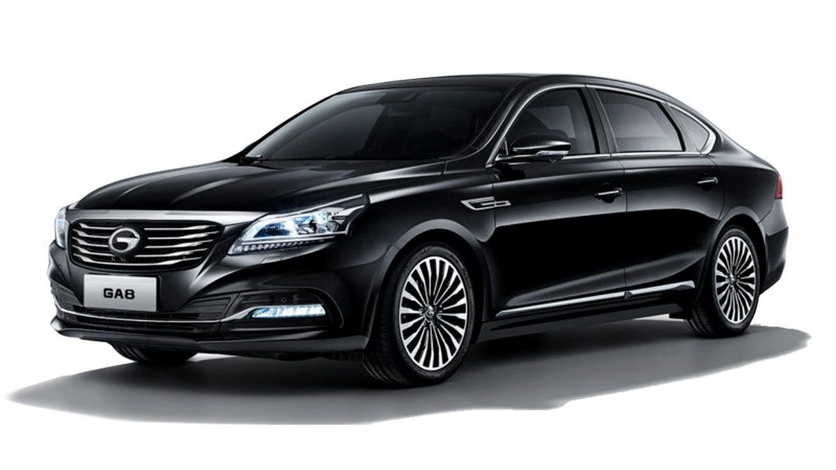 2019 GAC GA8 Philippines: Price, Specs, & Review