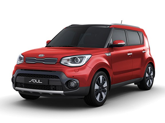 2019 Kia Soul Philippines: Price, Specs, & Review