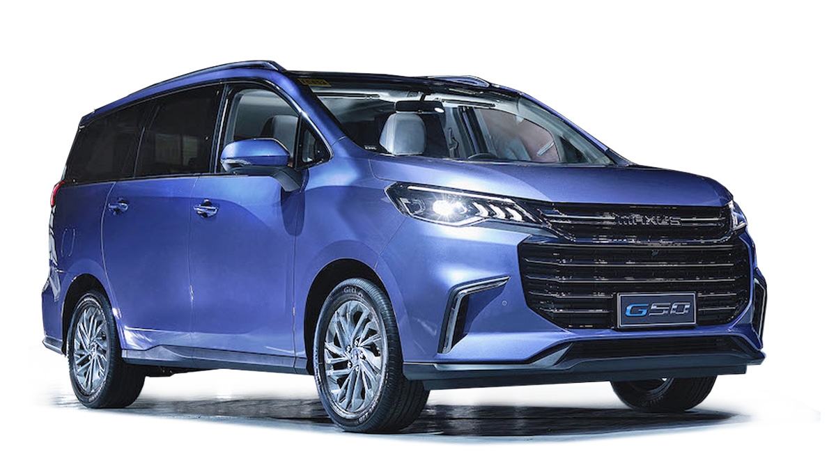 2022 Maxus G50 Philippines: Price, Specs, & Review