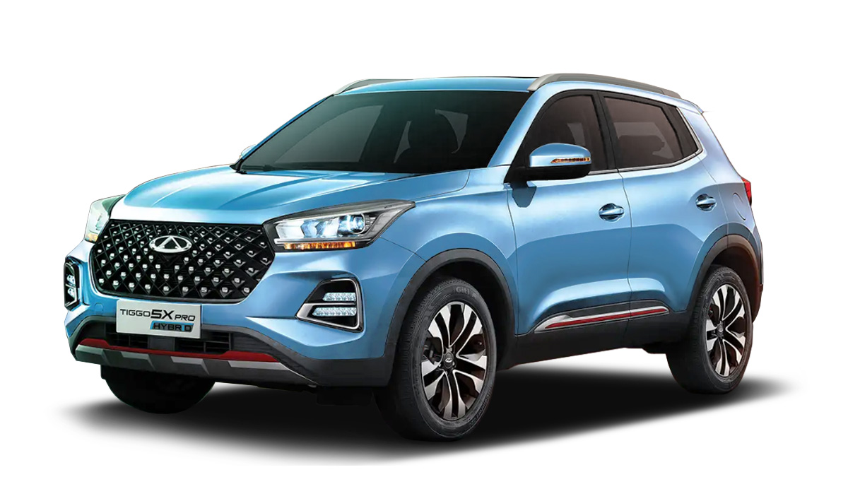 Chery Tiggo 5X Pro 2024 PH: Prices, Specs